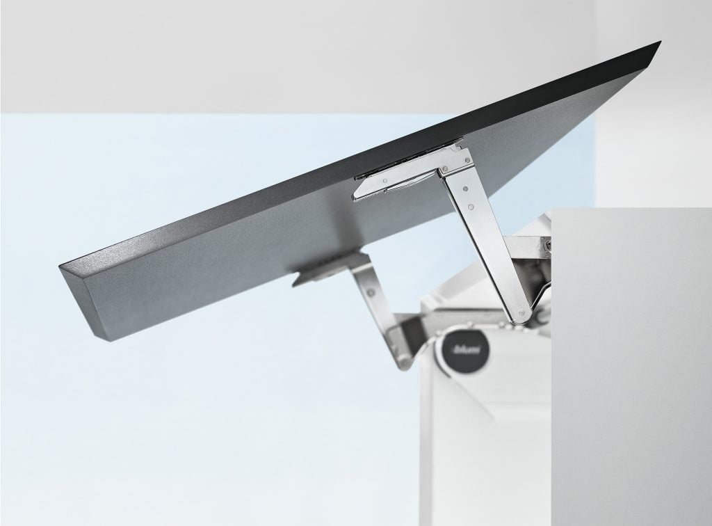 Aventos HS - Hodo Alb Sh.p.k.