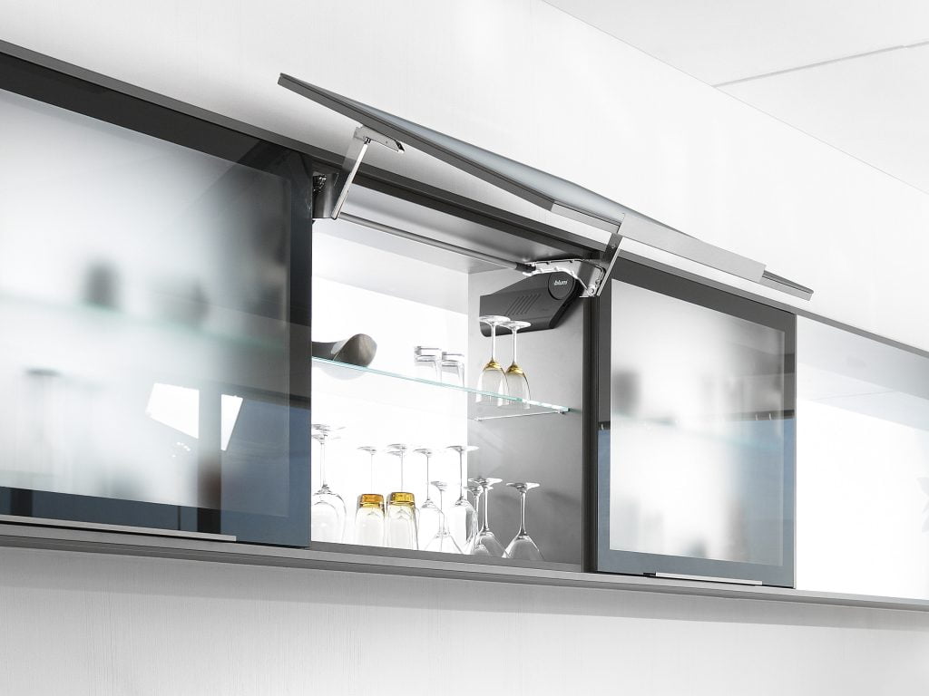 Aventos HS - Hodo Alb Sh.p.k.