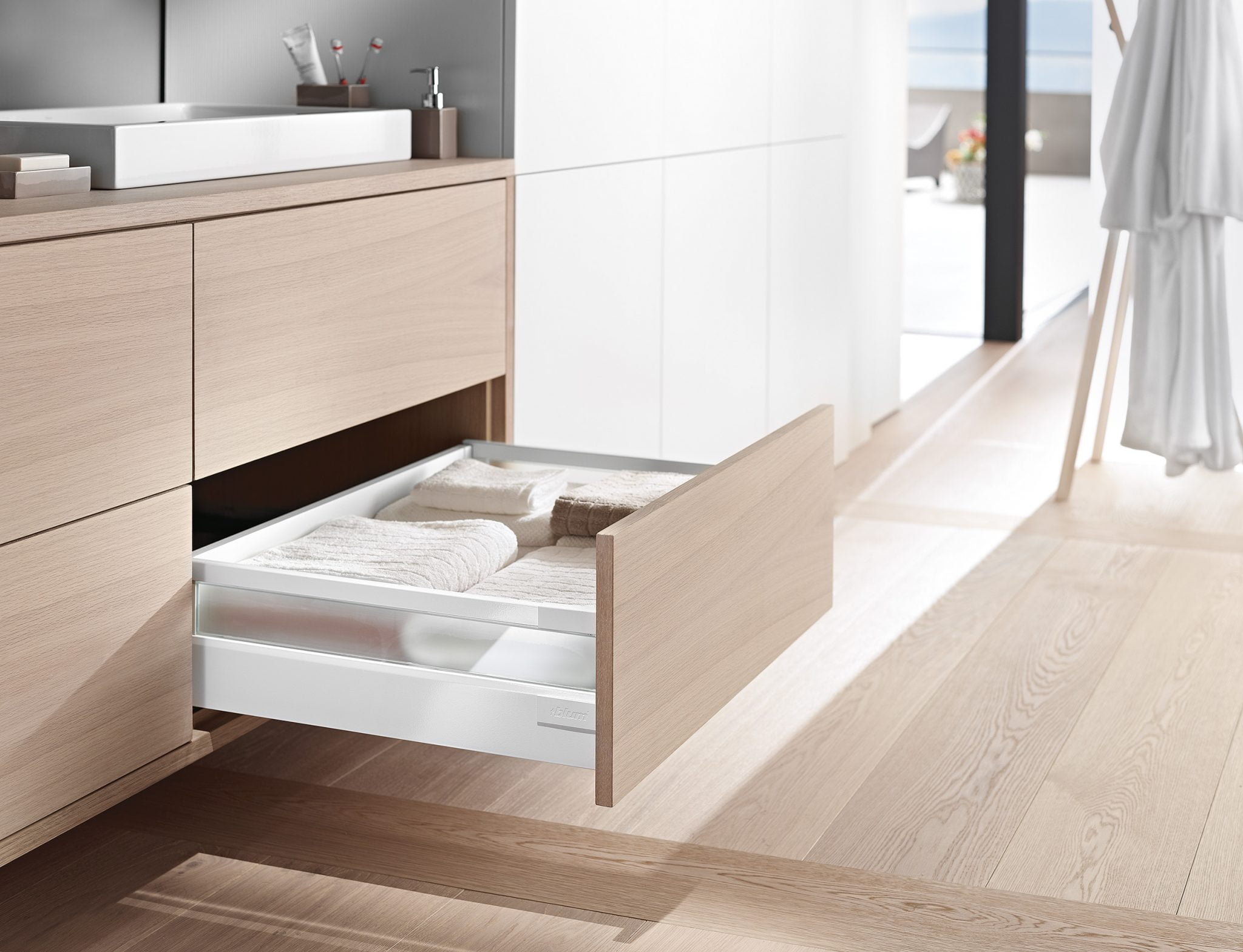 Tandembox Antaro C - Hodo Alb Sh.p.k.