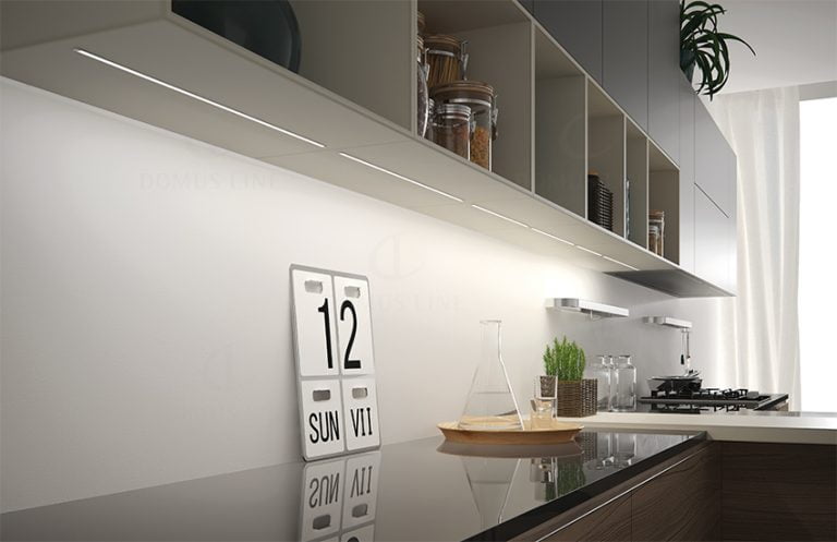 Profil Ledi Apex - Hodo Alb Sh.p.k.