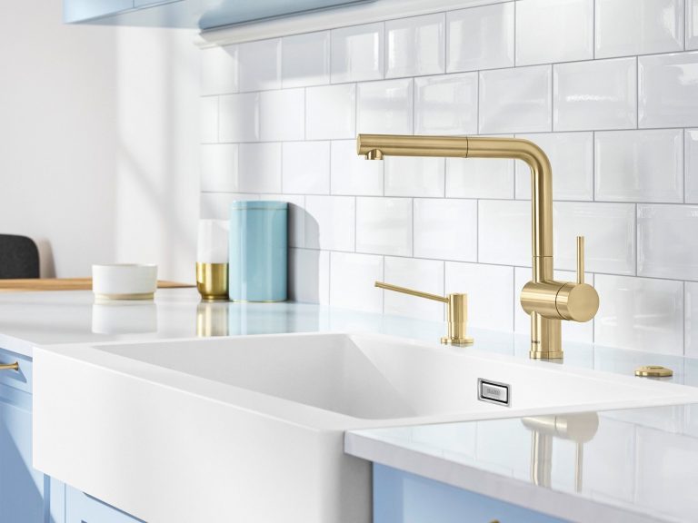 Blanco Torre Gold - Hodo Alb Sh.p.k.