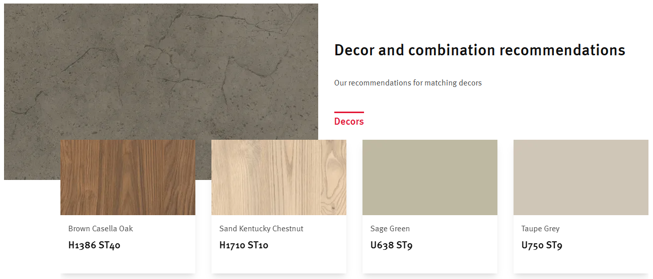 VESHJE MURALE EGGER F251 ST9 Taupe Gavi Stone - Hodo Alb Sh.p.k.