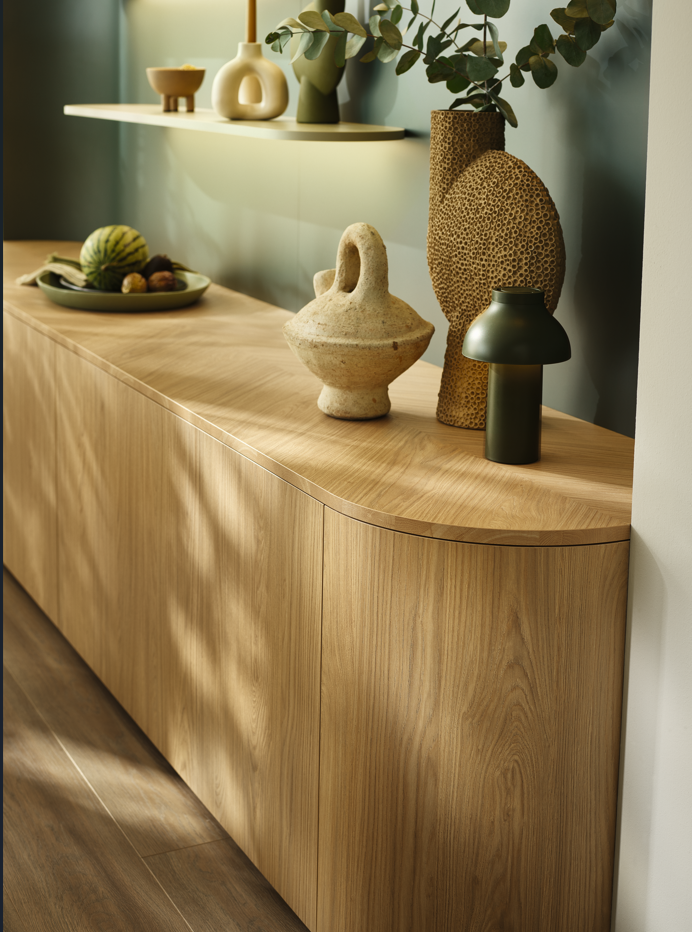 MELAMINE EGGER U665 ST9 Stone Green - Hodo Alb Sh.p.k.