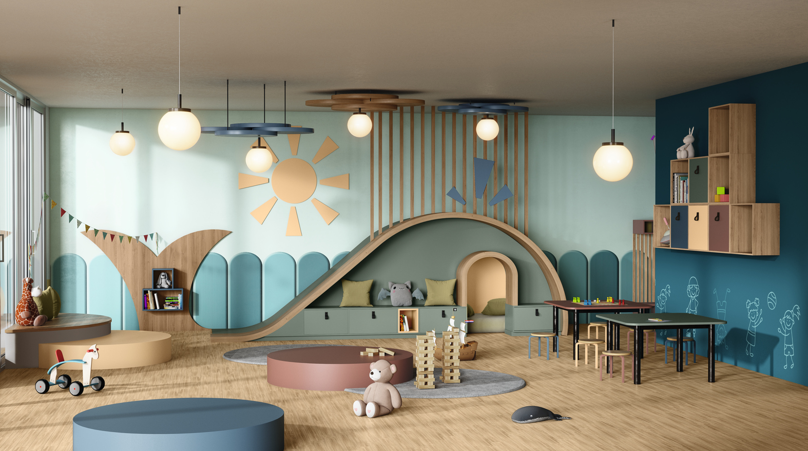 MELAMINE EGGER U604 ST9 Reed Green - Hodo Alb Sh.p.k.