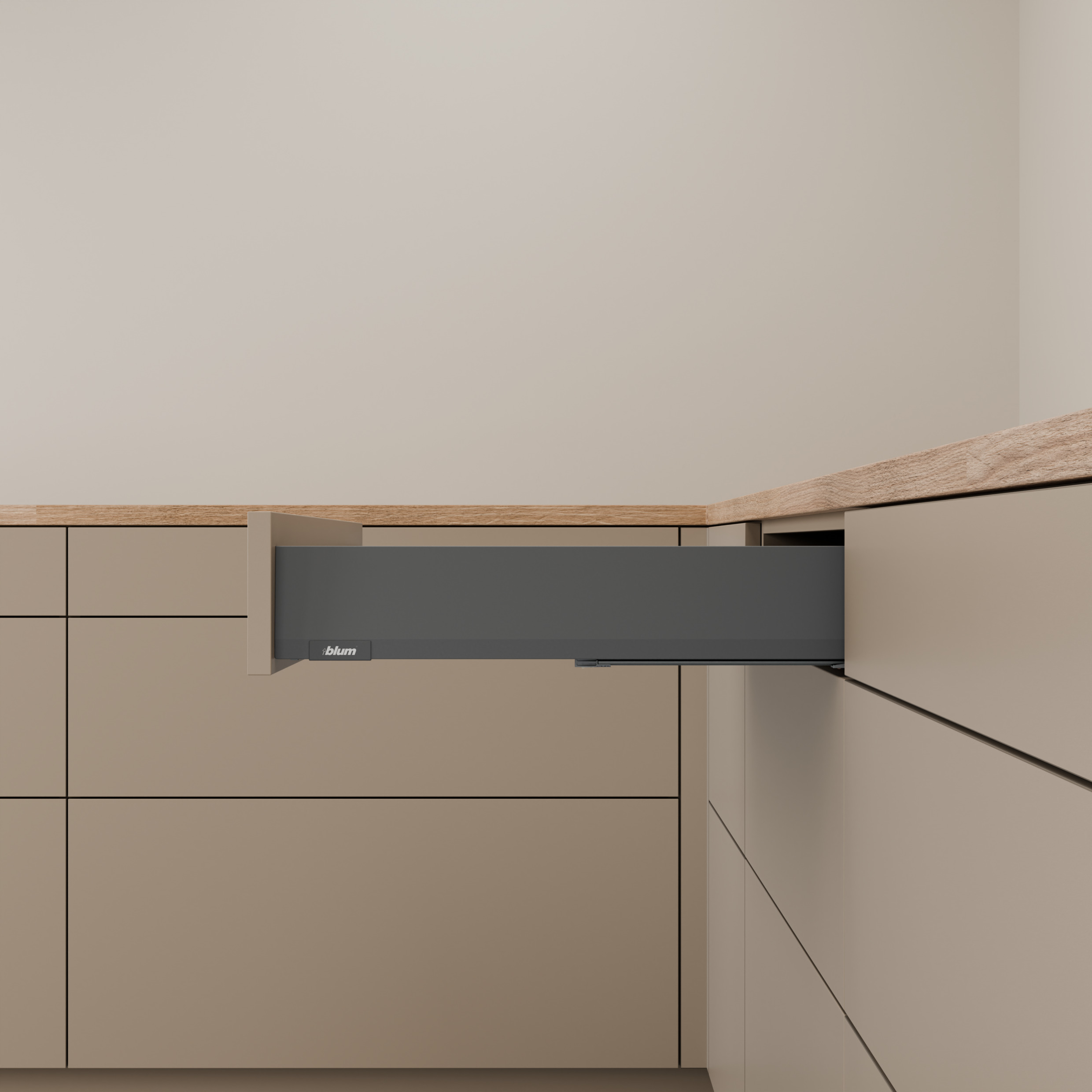 Merivobox i Jashtem M i Ulet Antrazit - Hodo Alb Sh.p.k.